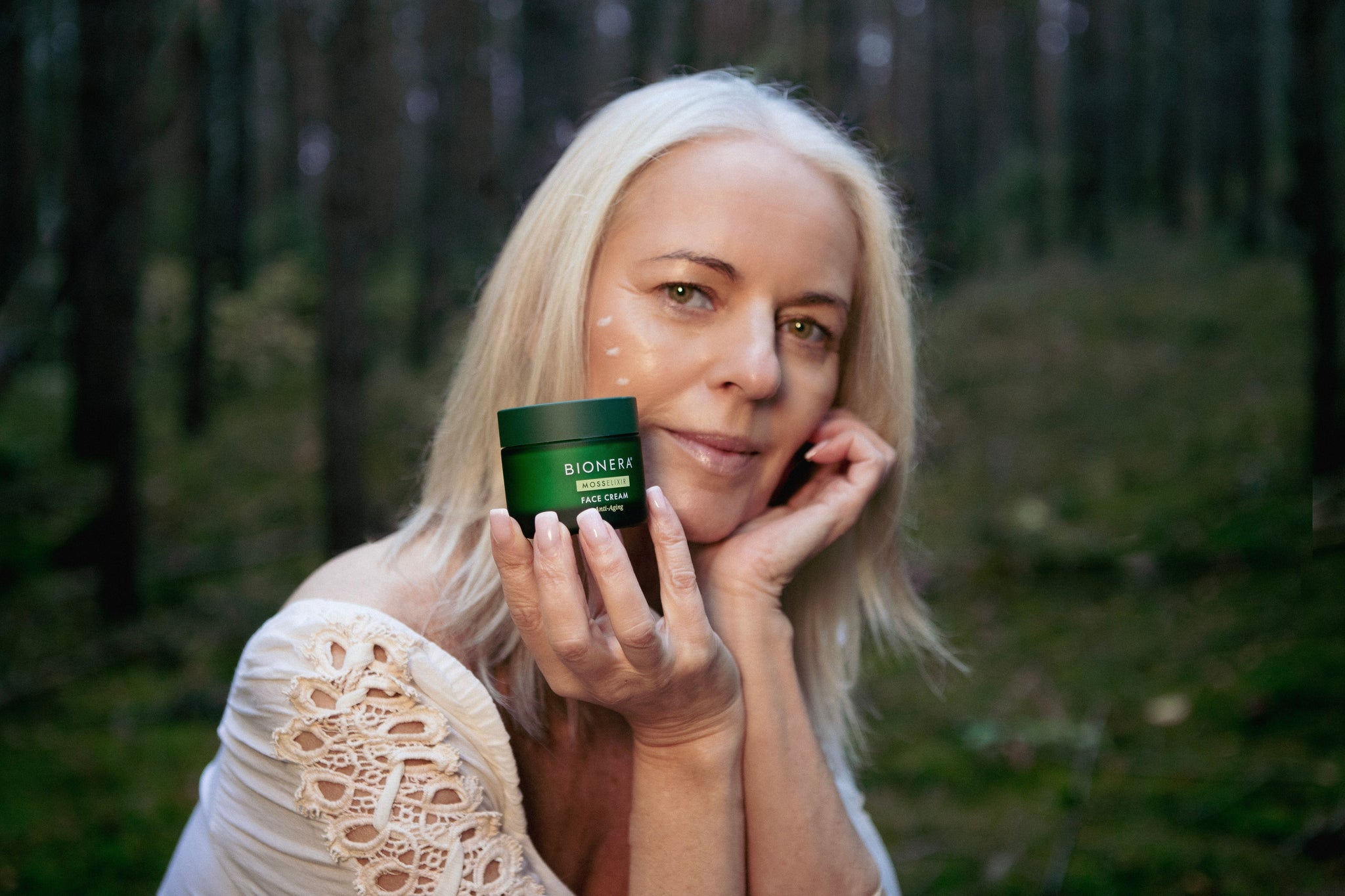 Die Evolution der Schönheit: Wie du reife Haut richtig pflegst